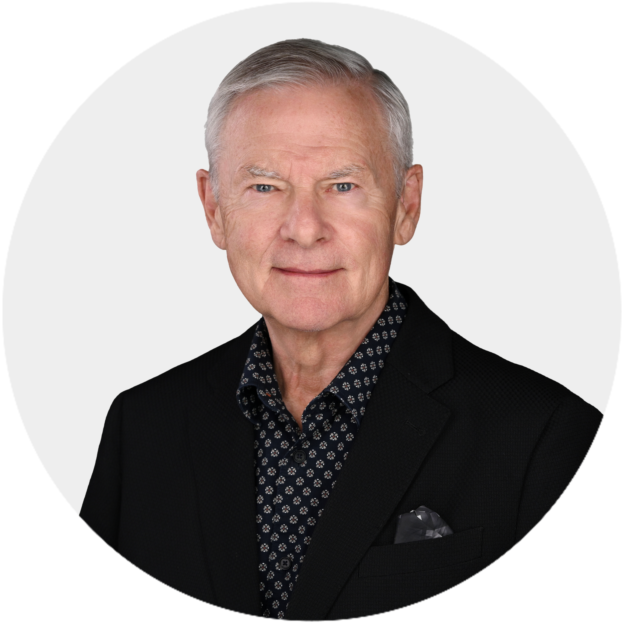 Keith A. MacLaren | Perley-Robertson, Hill & McDougall