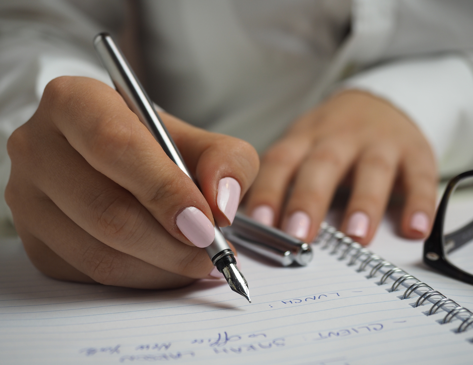 In Pen We Trust: The Need for Wet Ink Signatures on Promissory Notes ...